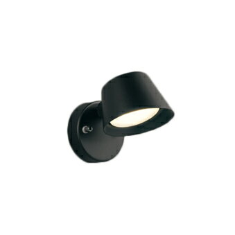 電球色定格光束：415lm定格消費電力：4.5WRa942700KLED電球フラット形4.5W(GX53-1)No.293Eアルミダイカスト・鋼(マットブラック色)0.5kg壁面・天井面・傾斜面取付兼用調光器不可8VA(100V)LEDラン...