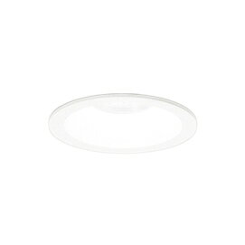 オフホワイト昼白色定格光束：838lm定格消費電力：8.5WRa945000K13VA(100V)アルミダイカストレンズ：アクリル(透明)0.5kg連続調光100-1%・位相制御取付可能天井厚5-25mmLED一体型浅型傾斜取付55°可能(...
