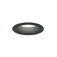 ブラック温白色定格光束：535lm定格消費電力：8.5WRa943500K13VA(100V)アルミレンズ：樹脂(透明)0.3kg連続調光100-1%・位相制御取付可能天井厚5-25mmLED一体型浅型傾斜取付55°可能(配光未対応)埋込穴...