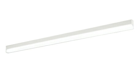 オフホワイト昼白色5000K定格光束：4000lm定格消費電力：26.3WLEDユニットUN6402RB100-242Vアルミ樹脂(乳白)壁面・天井面・傾斜面取付兼用調光器不可巾36・長1500・高72・1.7kg傾斜取付90°可能Ra94...
