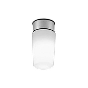 温白色定格光束：426lm定格消費電力：4.4WRa943500KLED電球ミニクリプトン形4.4W(E17)No.292AWアルミダイカスト(銀色)ガラス(乳白)巾φ99・出191・0.6kg壁面・天井面取付兼用別売絶縁台：PF220W温...