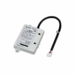 4回路用定格電圧：電源ユニットより給電消費電力：0.3W本体：プラスチック外形寸法：W64×L49×H19.5質量：0.03kg※こちらの商品は受注生産品となります。検索用カテゴリ385