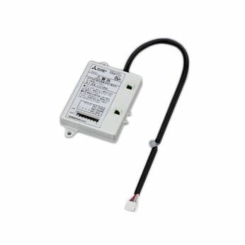 4回路用定格電圧：電源ユニットより給電消費電力：0.3W本体：プラスチック外形寸法：W64×L49×H19.5質量：0.04kg※こちらの商品は受注生産品となります。検索用カテゴリ385