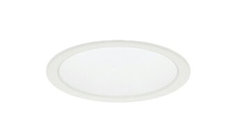 昼白色100-242V定格光束：1588lm定格消費電力：15.2WRa945000K18VA/20VA/22VA(100V/200V/242V)アルミ(オフホワイト色)カバー：樹脂(乳白)0.5kg取付可能天井厚5-25mm調光器不可断熱...
