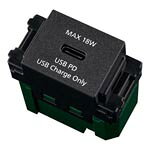 マット仕上げマットブラック入力：AC100V 35VA、50Hz/60Hz出力：DC 5V 3A/DC 9V 2A電設資材につきましては、一個単位での販売ができない商品もございます。検索用カテゴリ415