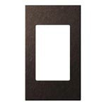 アドバンスシリーズ＋エクストラ メタル プレート(アドバンスシリーズのスイッチに適合)ブラウン電設資材につきましては、一個単位での販売ができない商品もございます。検索用カテゴリ422