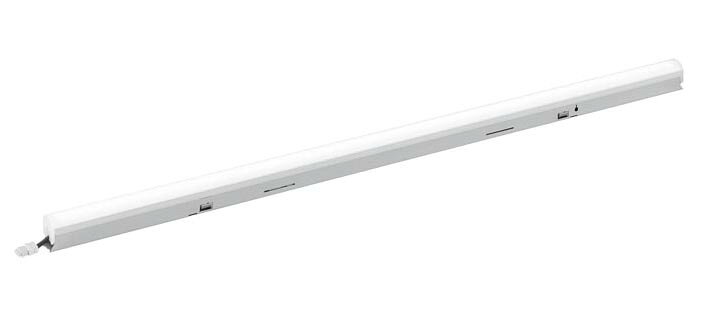 LED内蔵、電源ユニット内蔵LED（調色）幅：40mm長：1199mm高：50mm質量：1.7kg器具光束：2760lm電圧：100〜242V消費電力：21.3W消費効率：129.5lm/W【本体】アルミ（アルマイト仕上）【カバー】ポリカー...