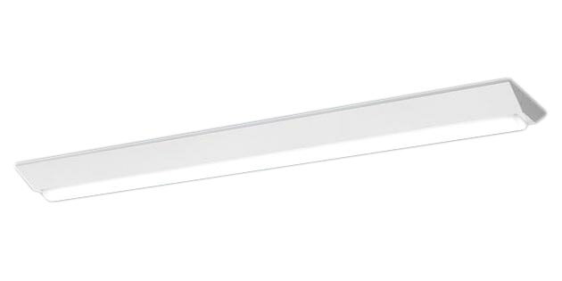 LED内蔵、電源ユニット内蔵LED(白色)色温度：4000K幅：230mm長：1250mm高：70mm質量：2.8kg器具光束：9750lm安定器出力型：定格出力型安定器補足：出力固定型電圧：100〜242V消費電力：56W消費効率：174...