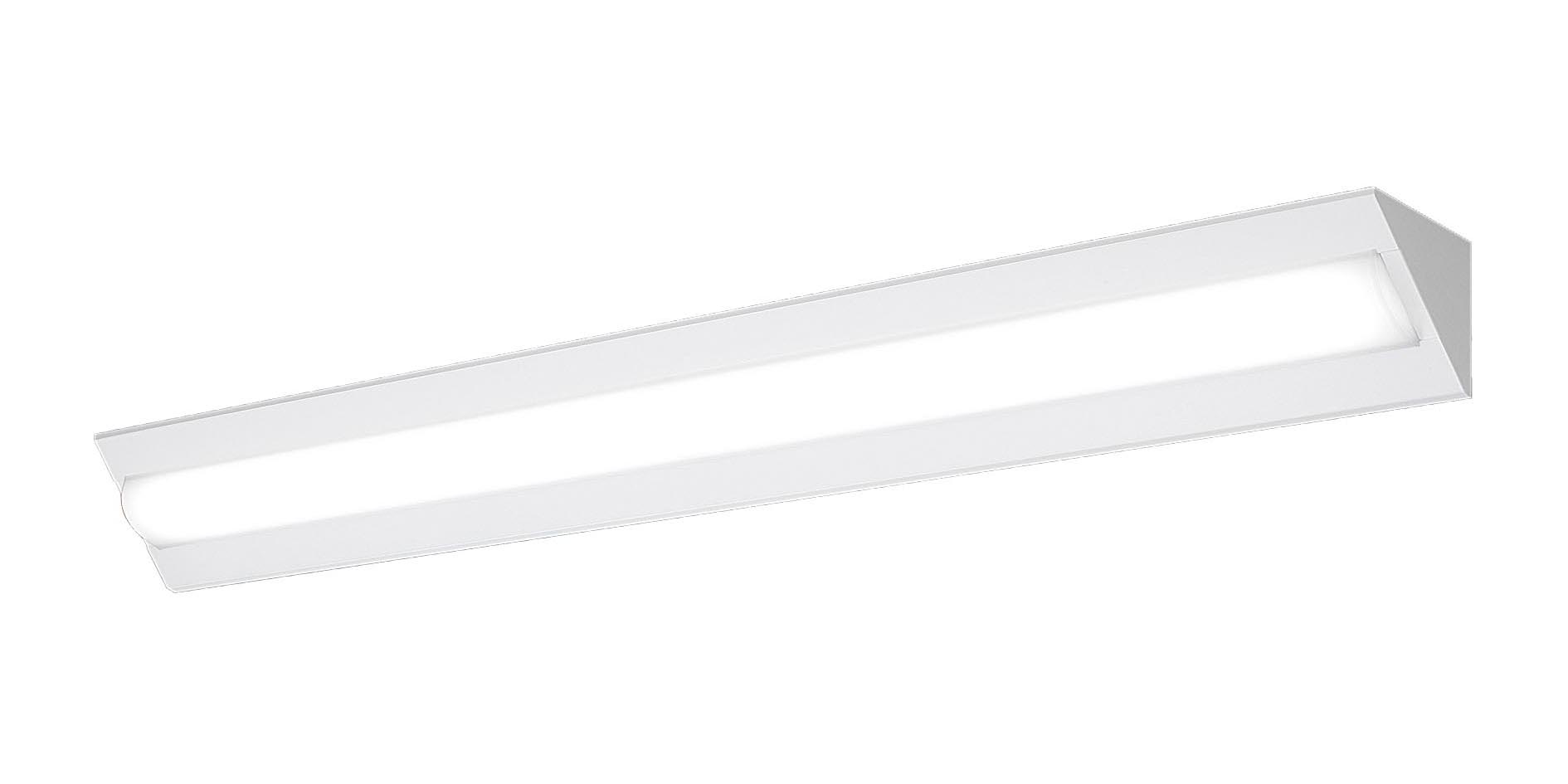 LED内蔵、電源ユニット内蔵LED(電球色)色温度：3000K幅：120mm長：1245mm高：120mm質量：3.2kg器具光束：2230lm安定器出力型：定格出力型安定器補足：出力固定型電圧：100〜242V消費電力：16.3W消費効率...