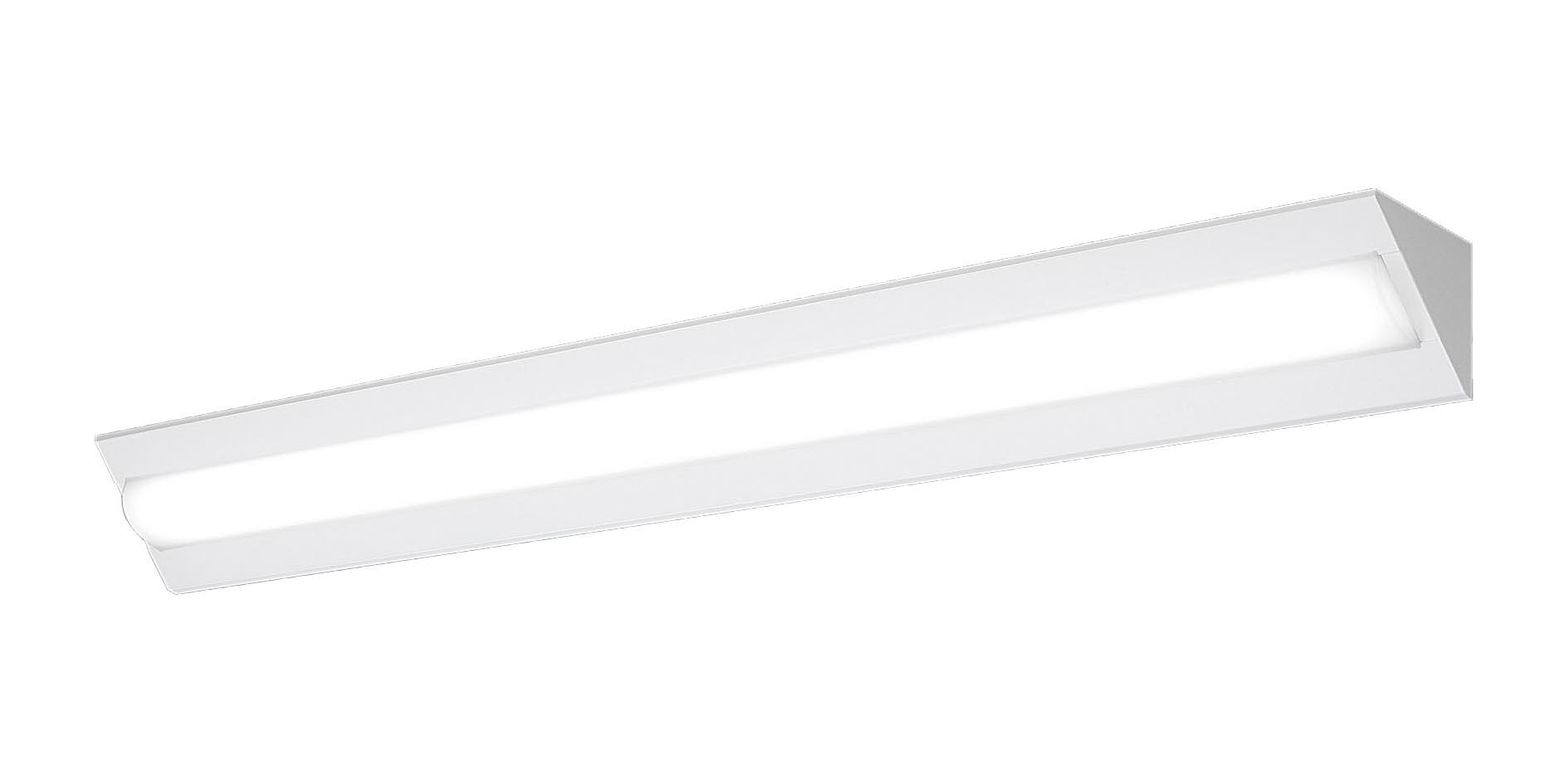 LED内蔵、電源ユニット内蔵LED(白色)色温度：4000K幅：120mm長：1245mm高：120mm質量：3.2kg器具光束：4810lm安定器出力型：定格出力型安定器補足：出力固定型電圧：100〜242V消費電力：26.3W消費効率：...