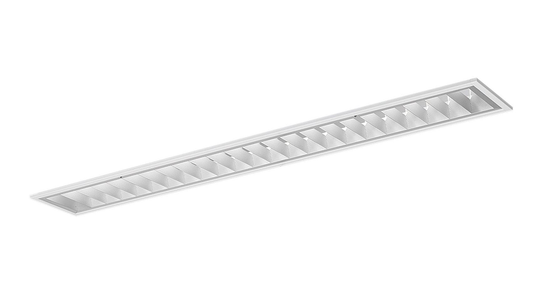 LED内蔵、電源ユニット内蔵LED(昼白色)色温度：5000K幅：170mm長：1261mm埋込穴幅：150mm埋込穴長：1235mm埋込高：111mm質量：3.8kg器具光束：1560lm安定器出力型：定格出力型安定器補足：出力固定型電圧...