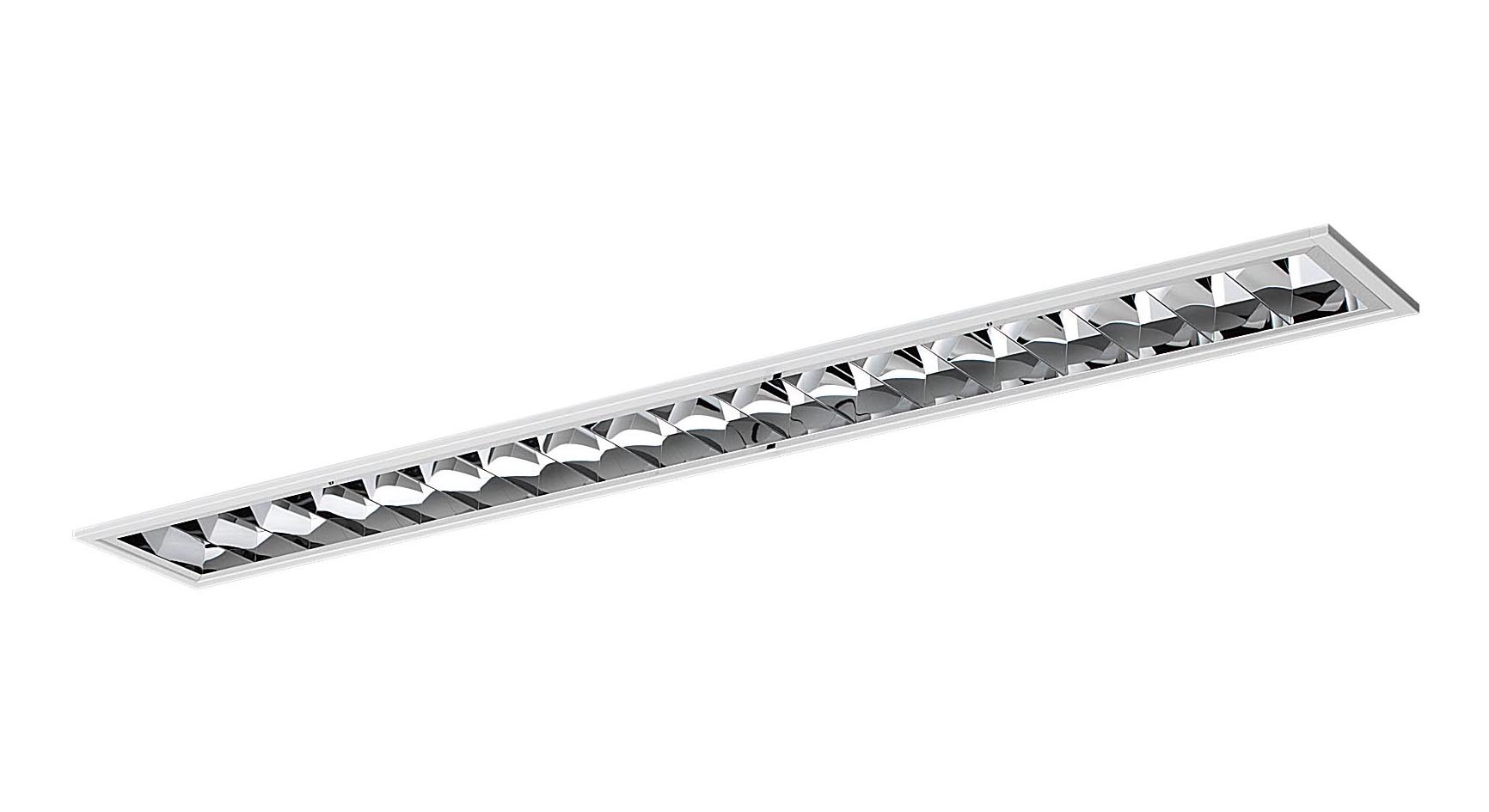 LED内蔵、電源ユニット内蔵LED(昼白色)色温度：5000K幅：170mm長：1261mm埋込穴幅：150mm埋込穴長：1235mm埋込高：111mm質量：3.8kg器具光束：2160lm安定器出力型：定格出力型安定器補足：約10〜100...