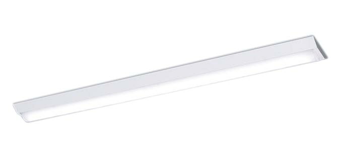 LED内蔵、電源ユニット内蔵LED(昼白色)色温度：5000K幅：150mm長：1250mm高：53mm質量：2.2kg器具光束：3200lm安定器出力型：定格出力型安定器補足：出力固定型電圧：100〜242V消費電力：18.6W消費効率：...