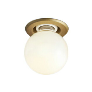 ランプ別売ゴールド鋼塗装仕上質量：0.1kg埋込穴：φ40mm取付け可能な厚みは5〜15mmです壁面取付可推奨ランプ(別売)：ME99861-91(調光)、ME99867-91(非調光)適合調光器(別売)：WDG9012(東芝)【LED照明...