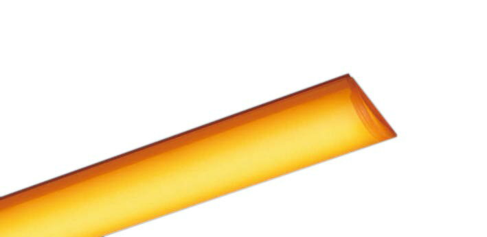 LED内蔵、電源ユニット内蔵LED（黄色）器具光束：2200lm安定器出力型：定格出力型安定器補足：出力固定型電圧：100〜242V【ライトバー（カバー）】ポリカーボネート紫外線遮断黄色タイプ・非調光注）調光はできません。注）ライトバーのみ...