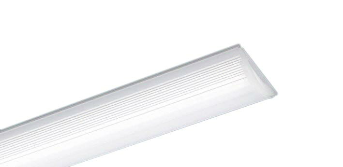 LED内蔵、電源ユニット内蔵LED（白色）色温度：4000K安定器出力型：定格出力型安定器補足：約5〜100％連続調光型電圧：100〜242V【ライトバー（カバー）】ポリカーボネート（乳白）コンフォートタイプ・一般タイプ・5200lmタイプ...