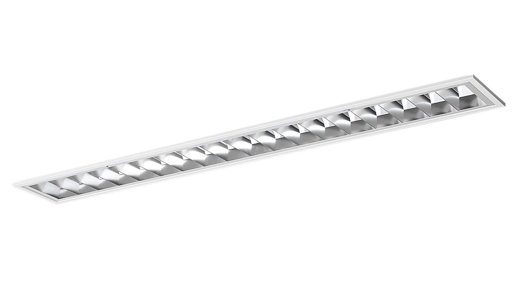 LED内蔵、電源ユニット内蔵LED（温白色）色温度：3500K幅：170mm長：1261mm埋込穴幅：150mm埋込穴長：1235mm埋込高：111mm質量：3.8kg器具光束：3190lm安定器出力型：定格出力型安定器補足：約5〜100％...