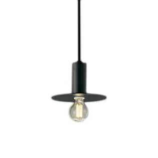 ●ミニマルな造形と素朴な佇まいが、光の輝きを際立たせるコンパクトなフィラメントシリーズ。電球色光束：174lm消費電力：1.6WRa802700KLED電球フィラメント形1.6W(E17)No.271J鋼(黒色)コード収納フレンジ付巾φ13...