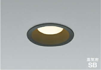 本体：鋼・ブラック塗装サイズ：幅-φ110 出幅-3 埋込穴径-φ100 埋込高-68 取付必要高-69mm 重-0.2kg◆消費電力：3.8W◆光束値：395lm◆7VA（100V）◆色温度：2700K◆演色性：Ra93◆光束維持時間：4...