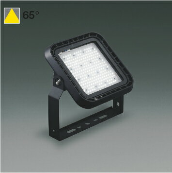 本体：アルミダイカスト・サテンブラック塗装 アーム：ステンレス・サテンブラック塗装 前面カバー：強化ガラス・透明サイズ：高-269 本体長-296 幅-354 首振角度-180mm 重-3.9kg◆消費電力：67.3W◆光束値：11175l...