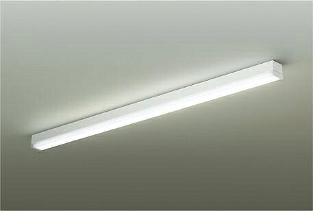 LED 38W 温白色／3500K天井付・壁付兼用鋼板 白塗装ポリカーボネート 乳白●39VA●縦長付・横長付兼用●AC100V●光束維持時間40000時間●調光器併用不可定格光束 4000 lm定格消費電力 38 W固有エネルギー消費効率...