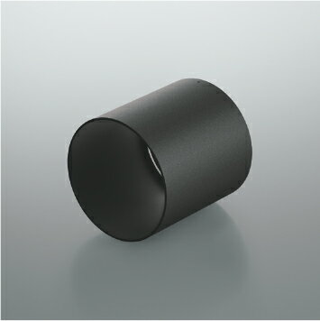 本体：アルミダイカスト・サテンブラック塗装サイズ：重-0.2kg◆専用の灯具に取り付けてご使用ください※こちらの商品は受注生産品となります。検索用カテゴリ370