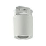 本体：鋼板 白塗装(ホワイト93)※使用可能な商品に制限があります。当社適合ダウンライトからお選びください。径φ150 高236mm1.2kg検索用カテゴリ370