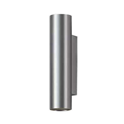 ランプ別売LEDコンパクトランプφ45用アルミ色幅：52mm高：220mm出しろ：80mm質量：0.4kg電圧：100V壁直付型適合ランプとの組み合わせのみ使用可能写真方向以外取り付け不可【LED照明】 【ランプ別売】検索用カテゴリ6