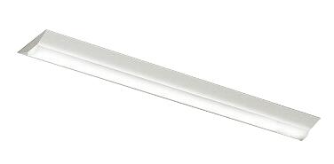 本体のみ、専用ユニットは別売です。電源内蔵白重4.3kg※こちらの商品は長尺の為、別途送料お見積りとなります。また、代金引換による配送はできません。ご了承下さい。【LED照明】 【ランプ別売】 【ベースライト】 【LED直付一体型】 【富士...