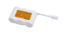 3.6V 3000m Ah【誘導灯非常灯】 【交換用電池】検索用カテゴリ381