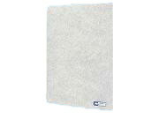 フィルター付換気扇25cm用樹脂製　5枚入り※換気扇の工事は現在承っておりません。ご了承下さい。検索用カテゴリ278