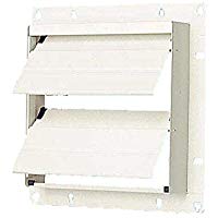 25cm用材質：鋼板(ポリエステル系粉体塗装)●防火ダンパー付屋外フードとは共締めできません。●塩素ガス等、腐食性のガスが発生する場所には設置できません。●付属品：コードブッシング1個●有圧換気扇を給気仕様でお使いになる場合は、シャッターと...