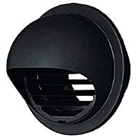 適用パイプ呼び径：φ150mm●材質：アルミニウムt1.0mm●表面仕上げ：黒色アルマイト加工※換気扇の工事は現在承っておりません。ご了承下さい。検索用カテゴリ276