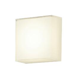 ランプ別売推奨ランプ：LDF4L-HGX/C7/5/2LEDユニットフラット形対応幅：□146 出67ボックス取付専用器具周囲面から150mm以上離して取付白熱灯器具60Wクラス口出し線式・ネジ込み天井・壁面兼用最低照射面距離：0.1m密閉...