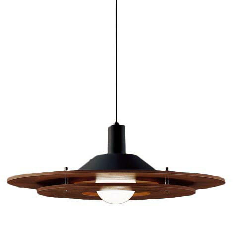 ランプ同梱包LED電球ボール電球タイプ10.9W1灯（E26）（電球色）色温度：2700K幅：φ480mm高：155mm全高：600〜2000mm 調節可能質量：2kg全光束：770lm電圧：100V消費電力：10.9W消費効率：70.6l...