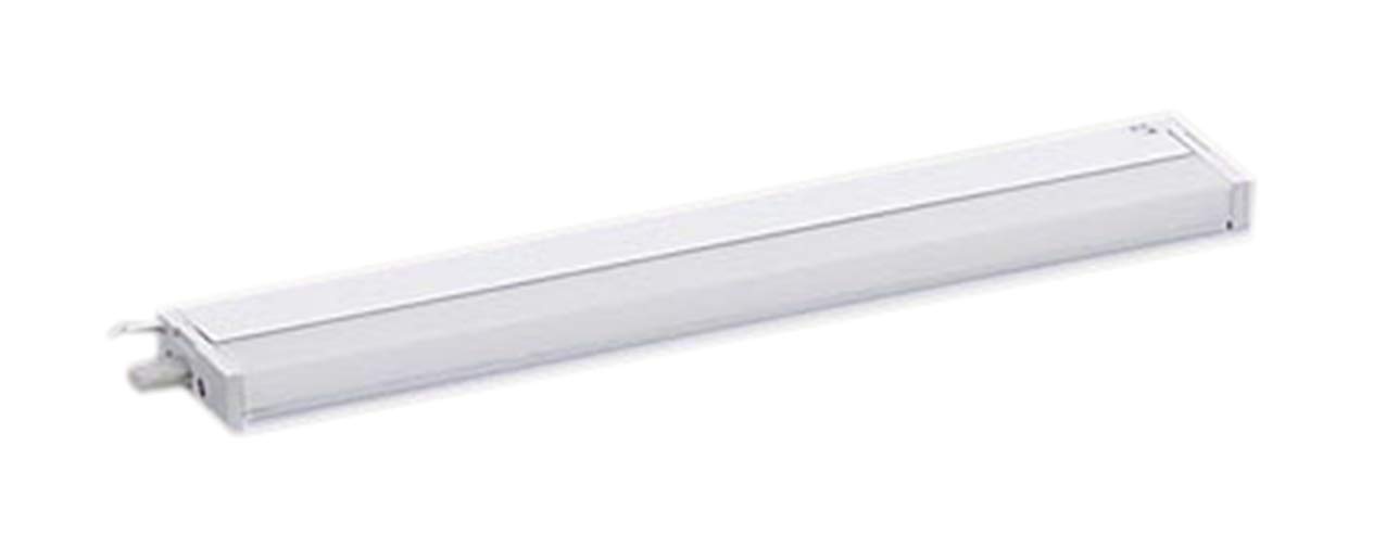 LED内蔵、電源ユニット内蔵LED（昼白色タイプ）色温度：5000K幅：56mm長：301mm エンド込+別でコネクタ部高：18mm質量：0.4Kg器具光束：538lm電圧：100V消費電力：6.3W消費効率：85.3lm/W【プラスチック...