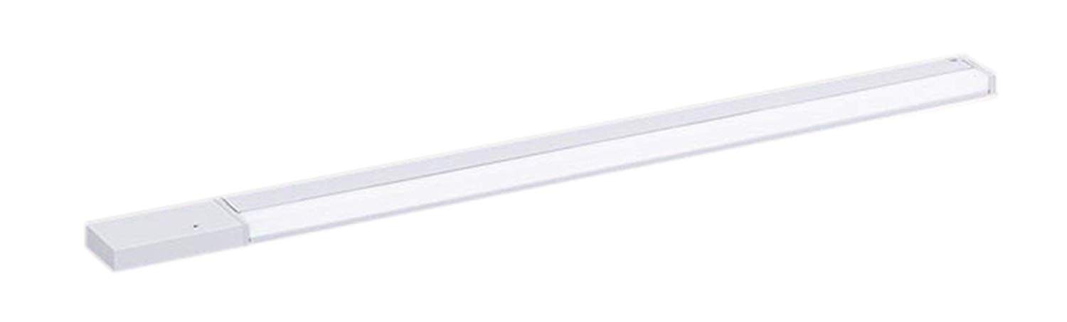 LED内蔵、電源ユニット内蔵LED（昼白色タイプ）色温度：5000K幅：56mm長：672mm高：18mm質量：0.8Kg器具光束：1110lm電圧：100V消費電力：12W消費効率：92.5lm/W【プラスチックカバー】乳白Ra83【適合...