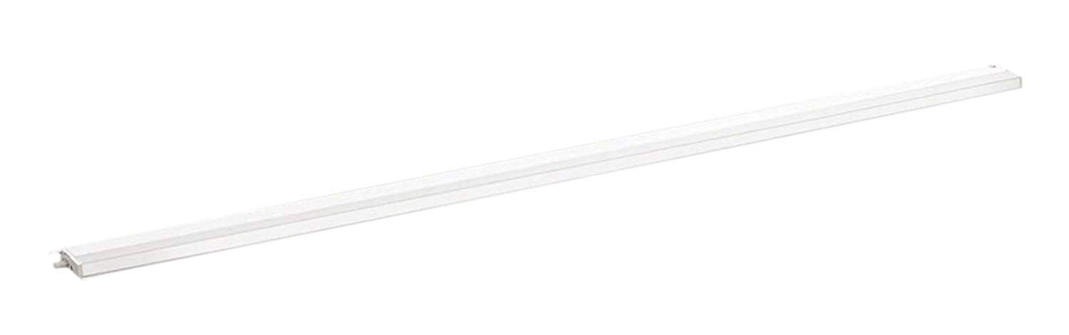 LED内蔵、電源ユニット内蔵LED（昼白色タイプ）色温度：5000K幅：56mm長：1159mm エンド込+別でコネクタ部高：18mm質量：1.3Kg器具光束：1730lm電圧：100V消費電力：24W消費効率：72lm/W【プラスチックカ...