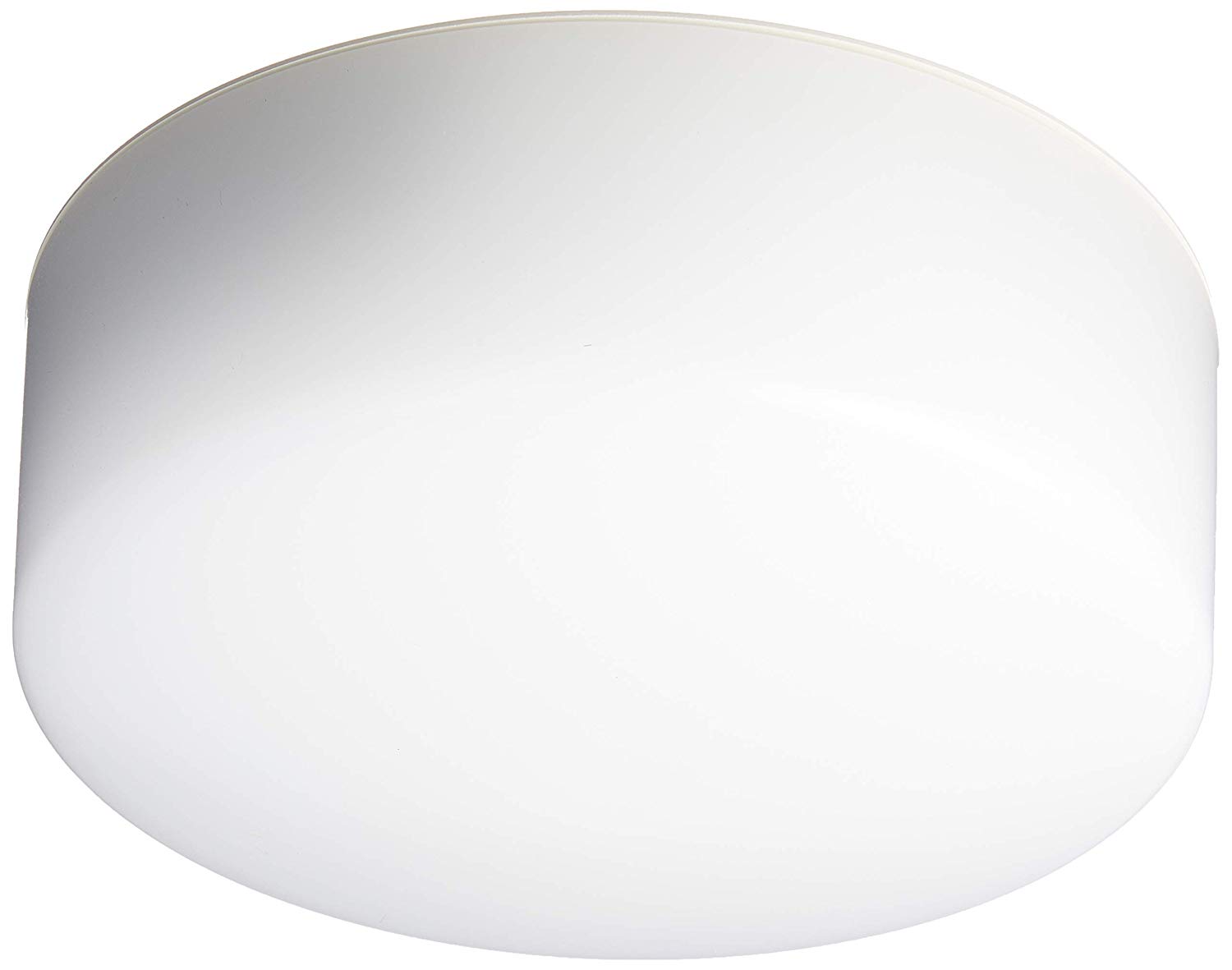 LED内蔵、電源ユニット内蔵LED（昼白色タイプ）光源色温度：5000K幅：φ150mm高：83mm質量：0.5kg器具光束：400lm電圧：100V消費電力：5.9W消費効率：67.7lm/Wデザイン分類：Casual【アクリルカバー】乳...
