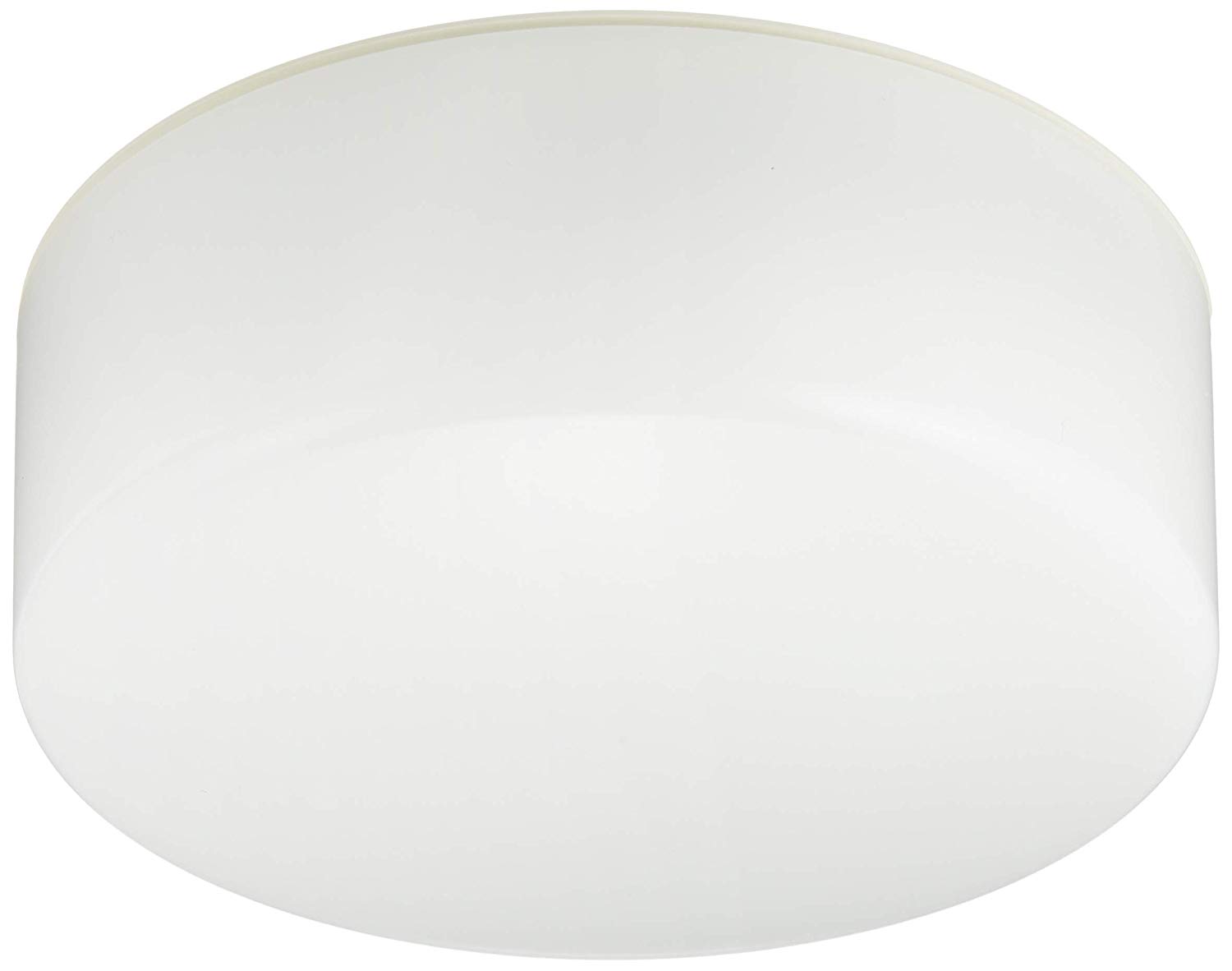LED内蔵、電源ユニット内蔵LED（電球色タイプ）光源色温度：2700K幅：φ150mm高：83mm質量：0.5kg器具光束：370lm電圧：100V消費電力：5.9W消費効率：62.7lm/Wデザイン分類：Casual【アクリルカバー】乳...