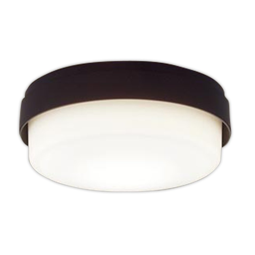 LED内蔵、電源ユニット内蔵、【ランプ】同梱包LED（温白色タイプ）光源色温度：3500K幅：φ168mm高：60mm質量：0.6kg器具光束：623lm電圧：100V消費電力：9.6W消費効率：64.8lm/Wデザイン分類：Villa R...
