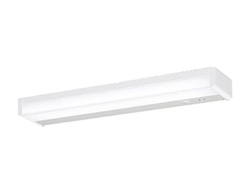 (865 lm) (12W) (72.1 lm/W) 1.40kgLED（昼白色）LED内蔵電源ユニット内蔵LED（昼白色タイプ）W116・L557・H47●スイッチ付●コンセント付〔1000Wまで〕●壁面・棚下取付専用●調光操作不可●写真...
