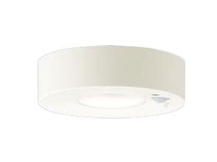 LED内蔵、電源ユニット内蔵、【ランプ】同梱包LED（電球色タイプ）光源色温度：2700K幅：φ126mm高：38mm質量：0.4kg器具光束：410lm電圧：100V消費電力：7.2W消費効率：56.9lm/W【プラスチックカバー】ホワイ...