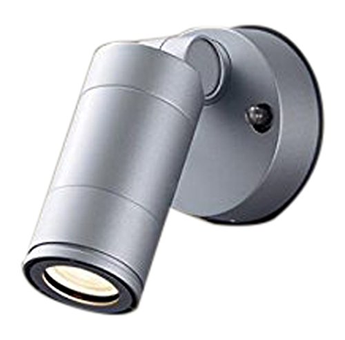 LED内蔵、電源ユニット内蔵、【ランプ】同梱包LED（電球色タイプ）光源色温度：2700K質量：0.7kg器具光束：426lm電圧：100V消費電力：5.9W消費効率：72.2lm/W【ガラスパネル】透明【アルミダイカスト】シルバーメタリッ...