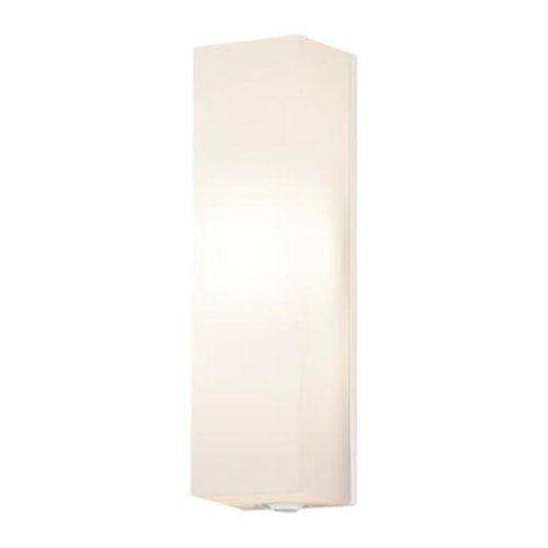 ●深夜の防犯対策に配慮したい方におすすめ。暗くなると、自動でほんのり点灯。家族が帰宅すると明るくお出迎え。深夜はフラッシュ光で警告。●本体とカバーをフラットに仕上たノイズレスデザイン。LED内蔵、電源ユニット内蔵LED（電球色タイプ）光源色...