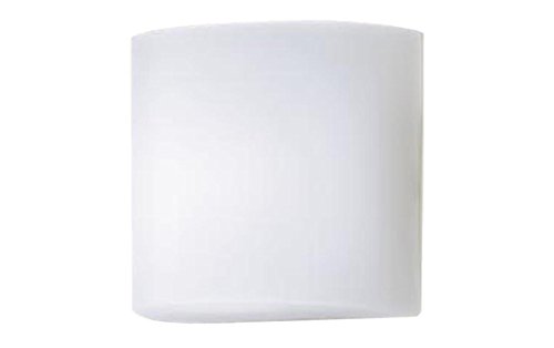 LED内蔵、電源ユニット内蔵LED（昼白色タイプ）1個光源色温度：5000K幅：135mm高：135mm出しろ：90mm質量：0.5kg器具光束：453lm電圧：100V消費電力：4.5W消費効率：100.6m/Wデザイン分類：Casual...