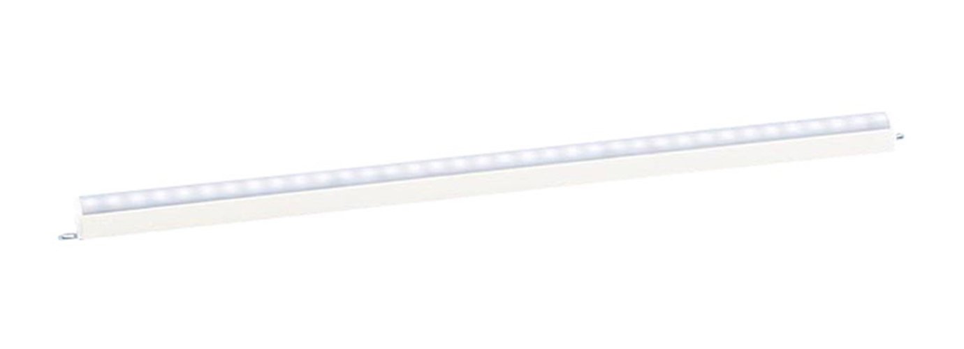 LED内蔵、電源ユニット内蔵LED（昼白色タイプ）光源色温度：5000K幅：38mm長：880mm （取付部含む920）高：40mm質量：1kg器具光束：1812lm電圧：100V消費電力：14.9W消費効率：121.6lm/WRa83カバ...