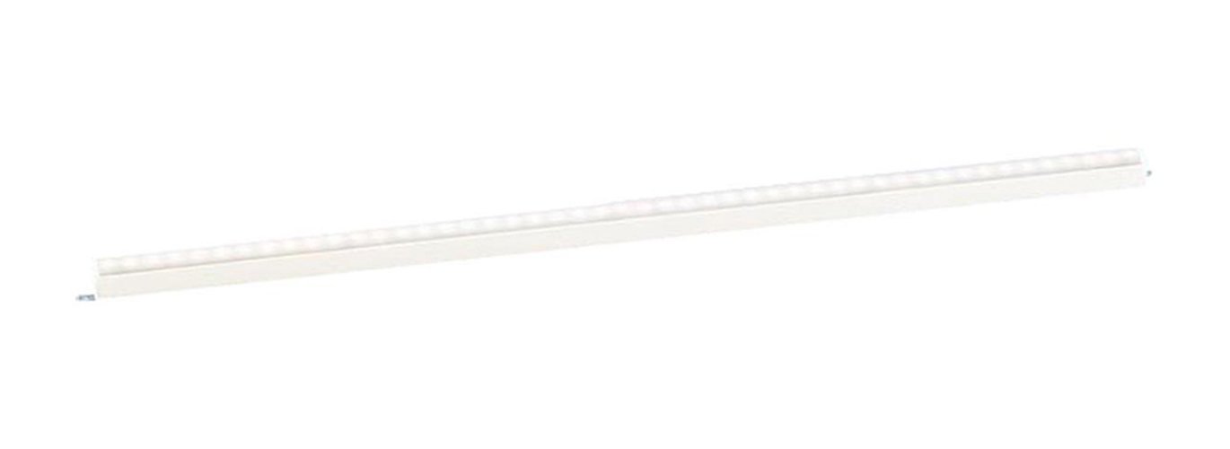 LED内蔵、電源ユニット内蔵LED（温白色タイプ）光源色温度：3500K幅：38mm長：1171mm （取付部含む1211）高：40mm質量：1.2kg器具光束：2224lm電圧：100V消費電力：19.8W消費効率：112.3lm/WRa...