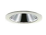 ランプ別売DECO-S Lite、DECO-S50C、DECO-S35C 対応径φ85 埋込穴φ75 埋込深145mm0.3kgアルミダイカスト 白塗装アルミ 鏡面■別売適合ランプ　LZA-91778・79　LZA-92758〜69■首振片...