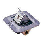 LS用アルミ製 送り端子付※画像とは端子の形状が異なる場合があります電設資材につきましては、一個単位での販売ができない商品もございます。検索用カテゴリ429